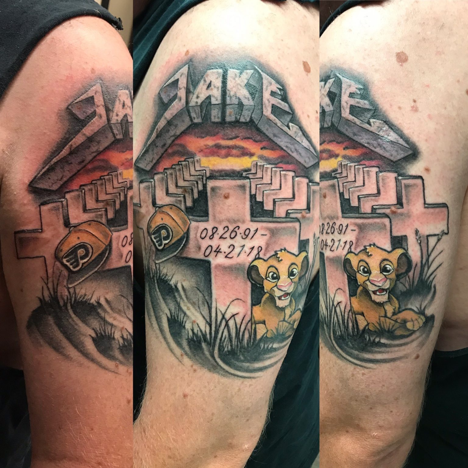 True Grit Tattoos