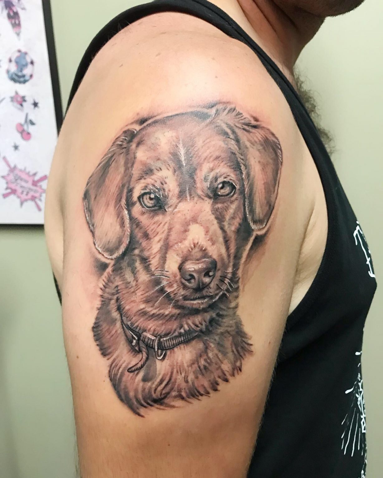 True Grit Tattoos