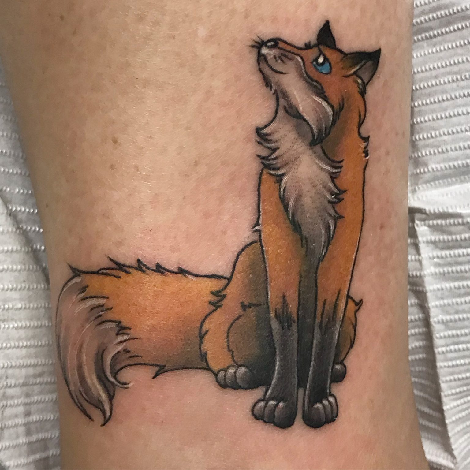 True Grit Tattoos