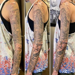 True Grit Tattoos