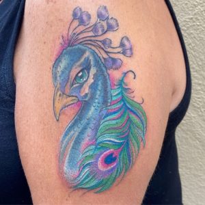 True Grit Tattoos