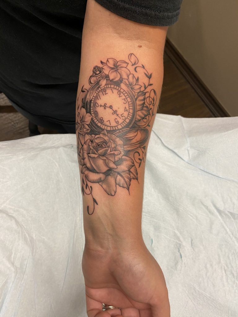 True Grit Tattoos